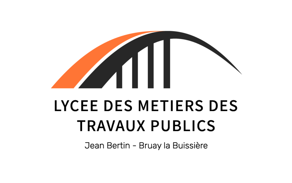 Contact - Lycée des Métiers des Travaux Publics